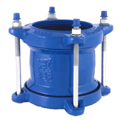 ÁguaSistemas - Juntas Multimateriais_Mafusa