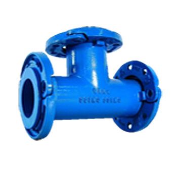 ÁguaSistemas - Tubo e Acessórios em FFD